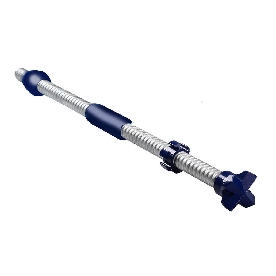 High Quality T-Thread Soil Anchors | T-Bar Anchors For Sale