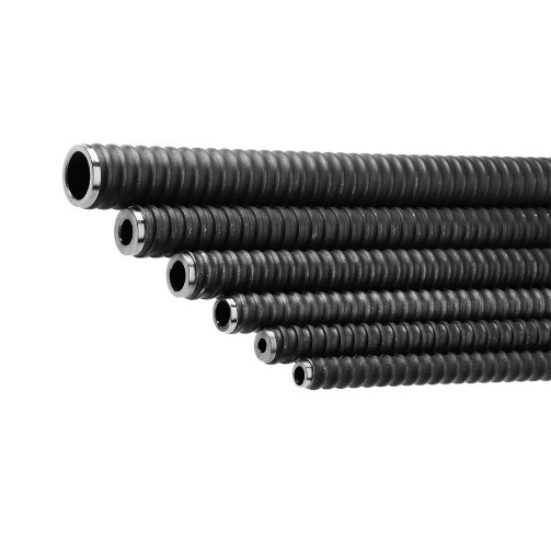 Self Drilling Hollow Bar Steel Grade