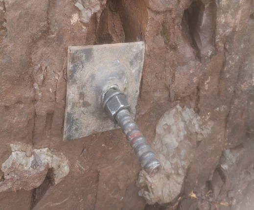 Guide to Micropiles for Ground Improvement and Rock Stability