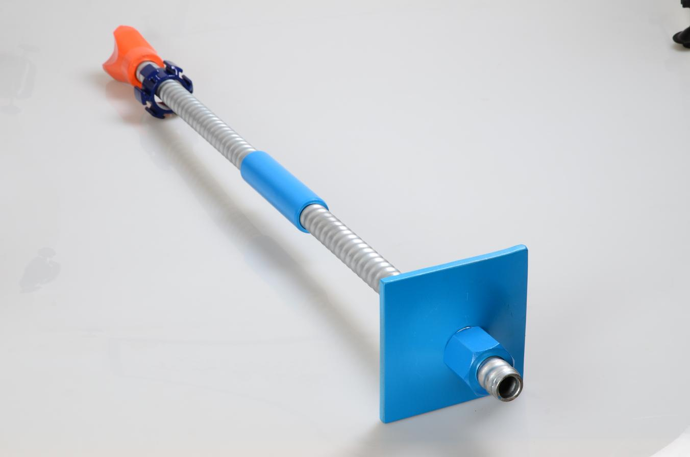 Innovative Anchor Bolt Design: A Comprehensive Guide